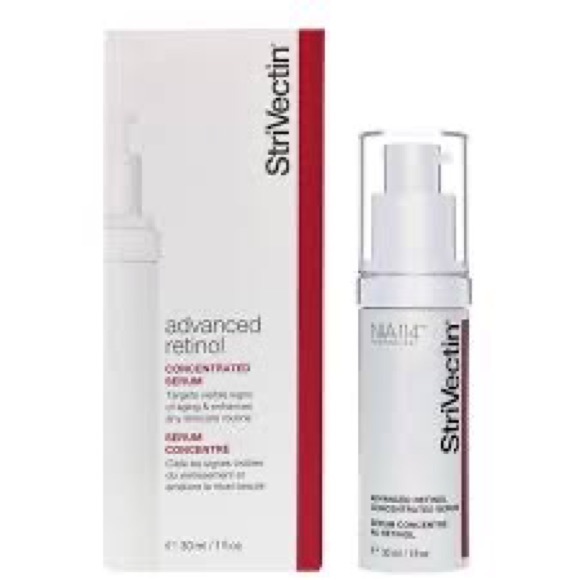 StriVectin | Skincare | Strivectin Advanced Retinolconcentrated Serum ...